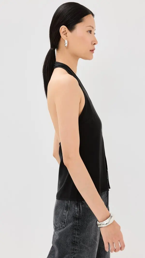 ALOHAS Kate Halter Top