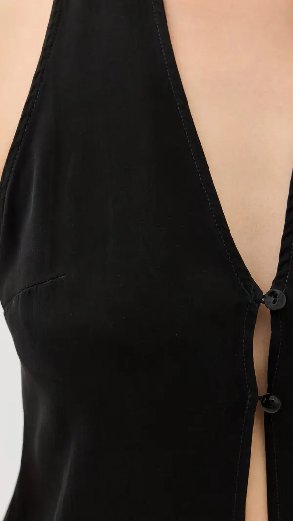 ALOHAS Kate Halter Top