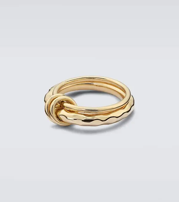 SPINELLI KILCOLLIN Agon 18kt Ring - Gold
