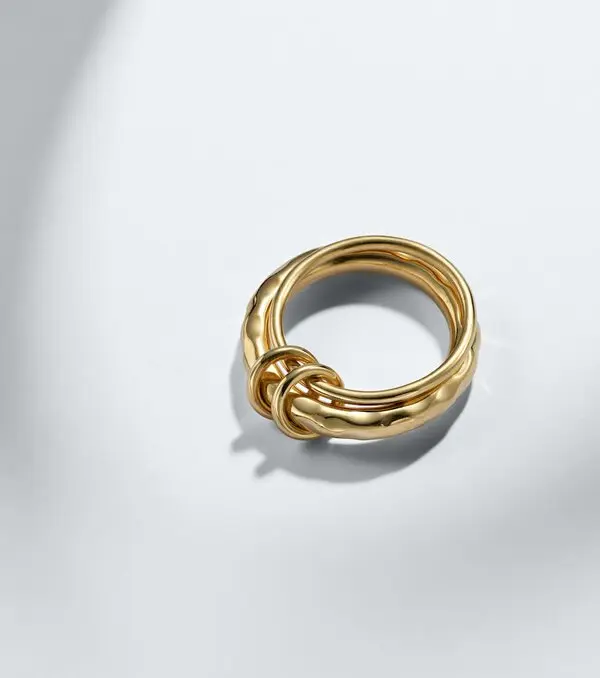 SPINELLI KILCOLLIN Agon 18kt Ring