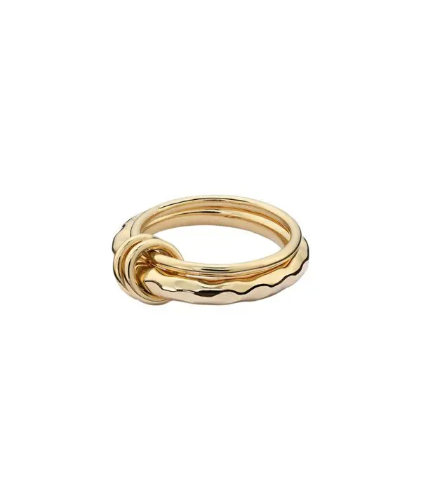 SPINELLI KILCOLLIN Agon 18kt Ring - Gold