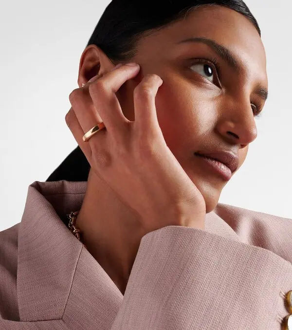 Pomellato Iconica Extra Slim Ring