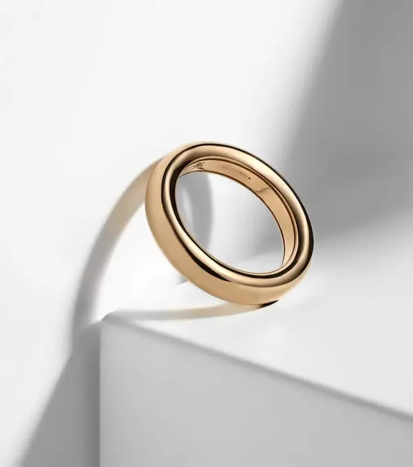 Pomellato Iconica Extra Slim Ring