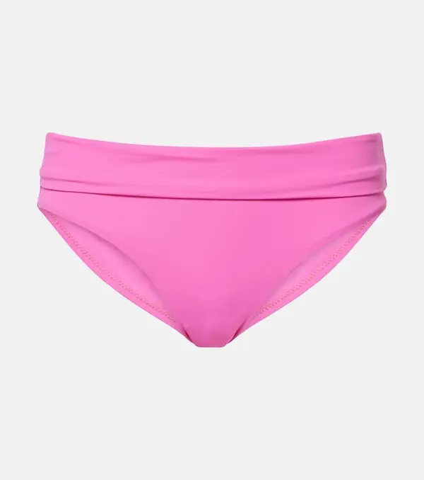 Melissa Odabash Brussels Bikini Bottom - Pink