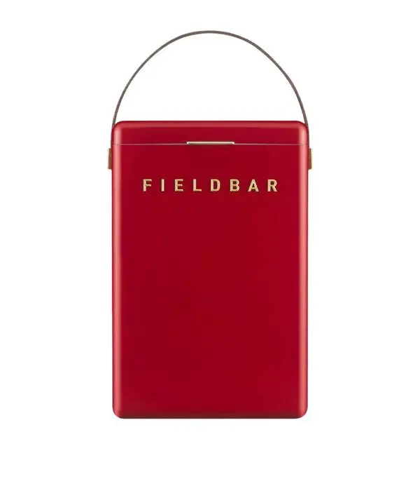 FIELDBAR Drinks Box Cooler With Interchangeable Straps - Multi