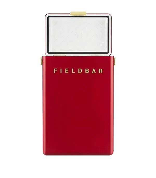 FIELDBAR Drinks Box Cooler With Interchangeable Straps - Multi