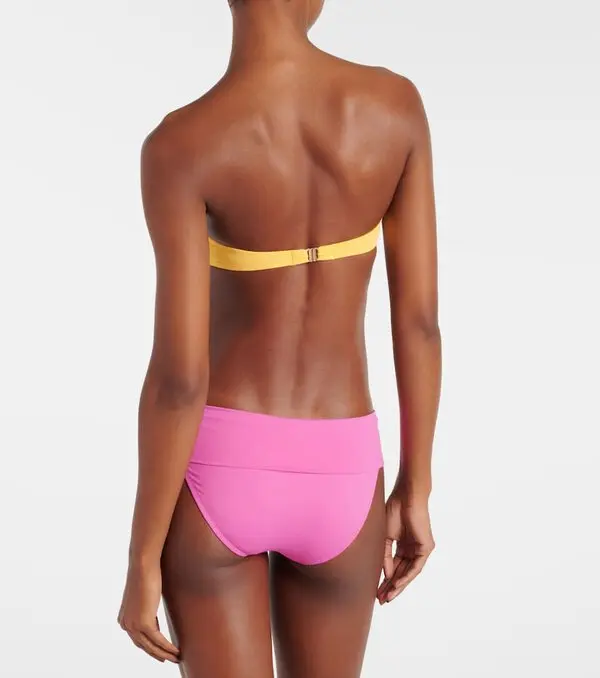 Melissa Odabash Alba Bikini Top