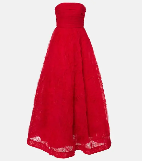 Rebecca Vallance Fernanda Gown