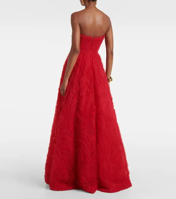 Rebecca Vallance Fernanda Gown