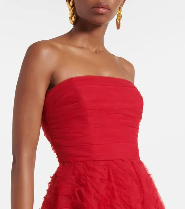 Rebecca Vallance Fernanda Gown