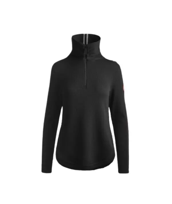 Canada Goose Fairhaven ¼ Zip Sweater