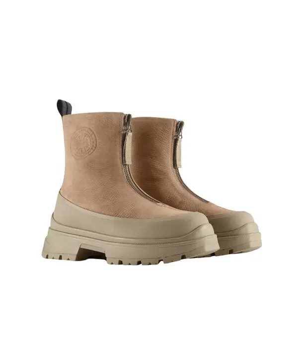 Canada Goose Kya Zip-up Boot