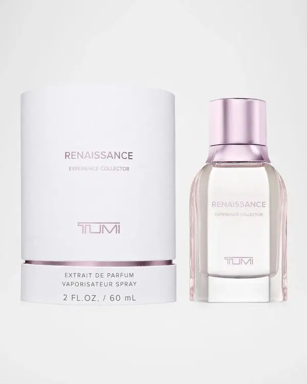 Tumi Renaissance Experience Collector Extrait De Parfum - One-color