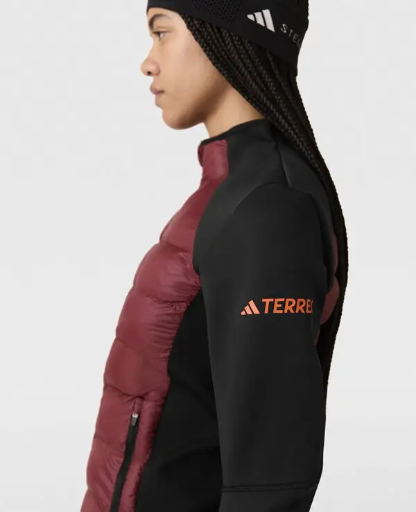 Stella McCartney Terrex Truenature Midlayer Jacket