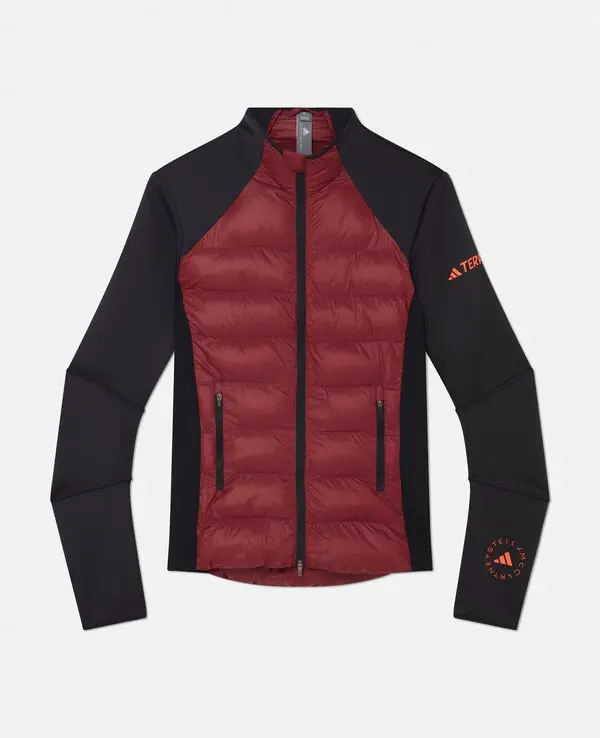 Stella McCartney Terrex Truenature Midlayer Jacket