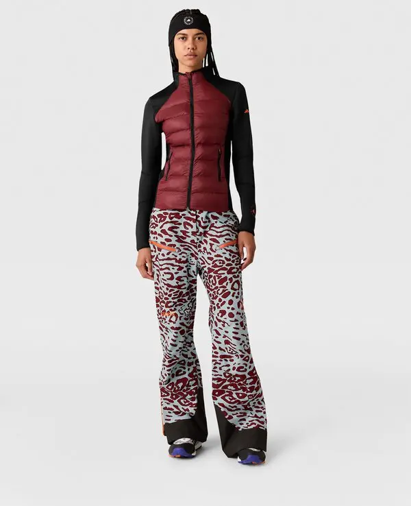 Stella McCartney Terrex Truenature Midlayer Jacket