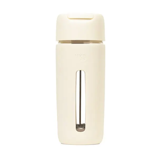 Visp - The Elixir Mixer