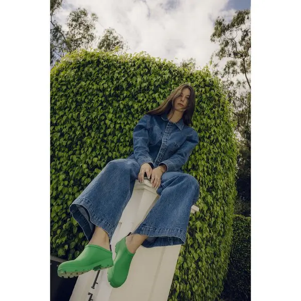 Seavees Bodega Clogs