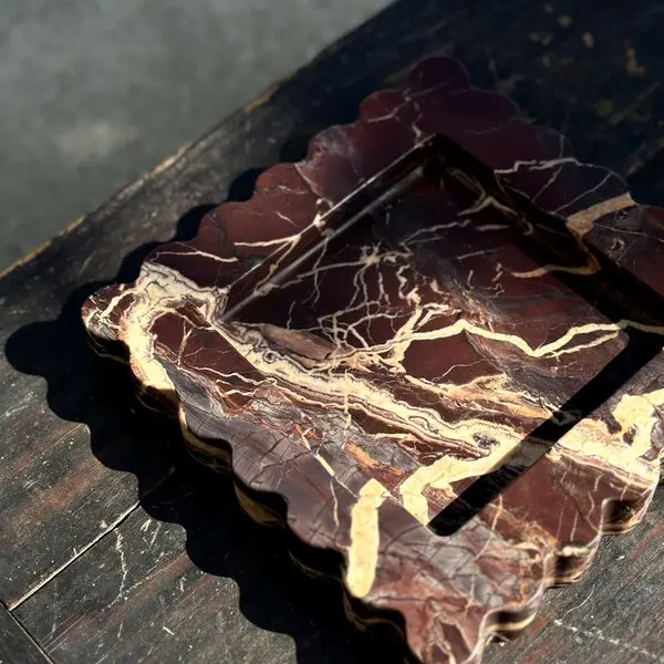 ANASTASIO HOME - Box Tray