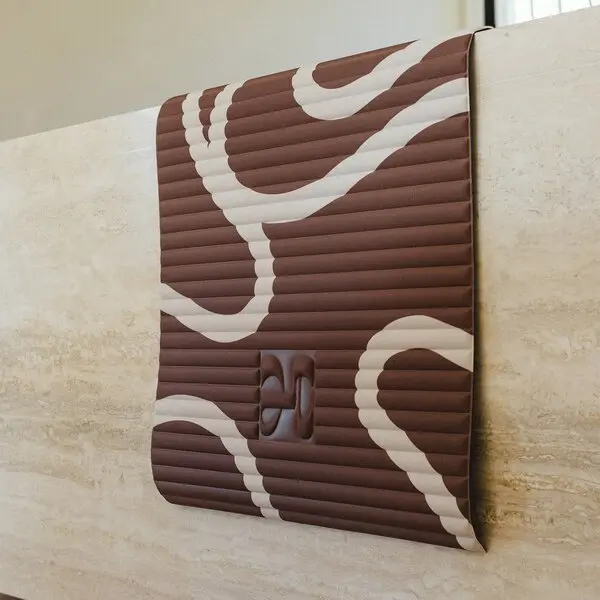HERCULE STUDIO - Hercule Studio Archy Exercise Mat