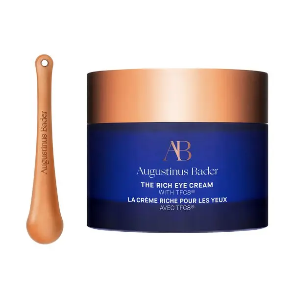 augustinus bader - The Rich Eye Cream