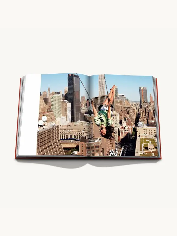Assouline New York New York
