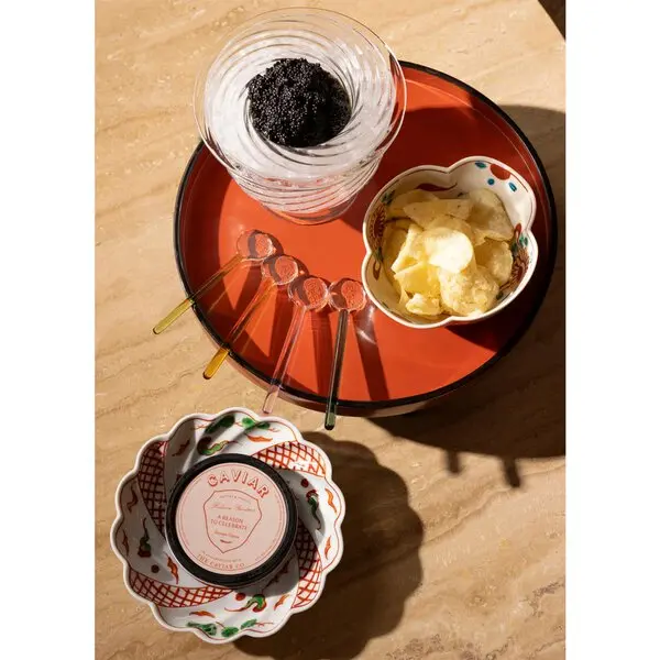 Houses & Parties - A Reason To Celebrate Russian Osetra Caviar 125 Grams