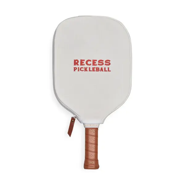 RECESS PICKLEBALL - Olive Pickleball Paddle