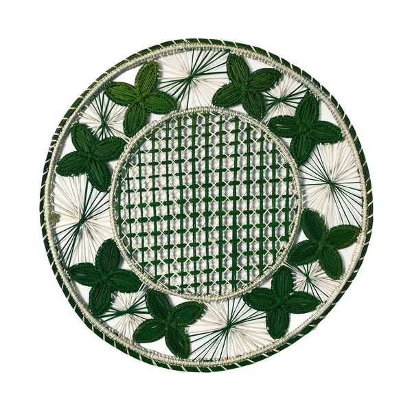 CABANA - Louloudi Woven Placemats