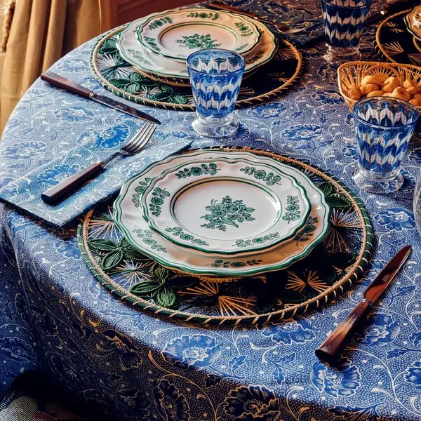 CABANA - Louloudi Woven Placemats