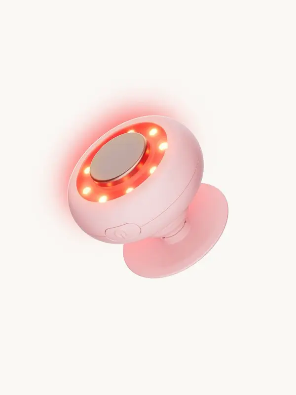 SOLAWAVE 2-in-1 Skincare - Pink