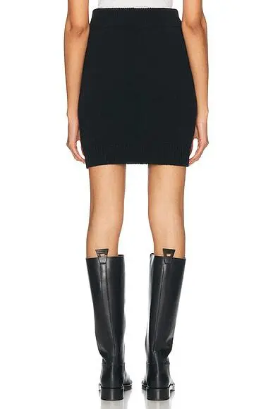 &daughter Mini Skirt