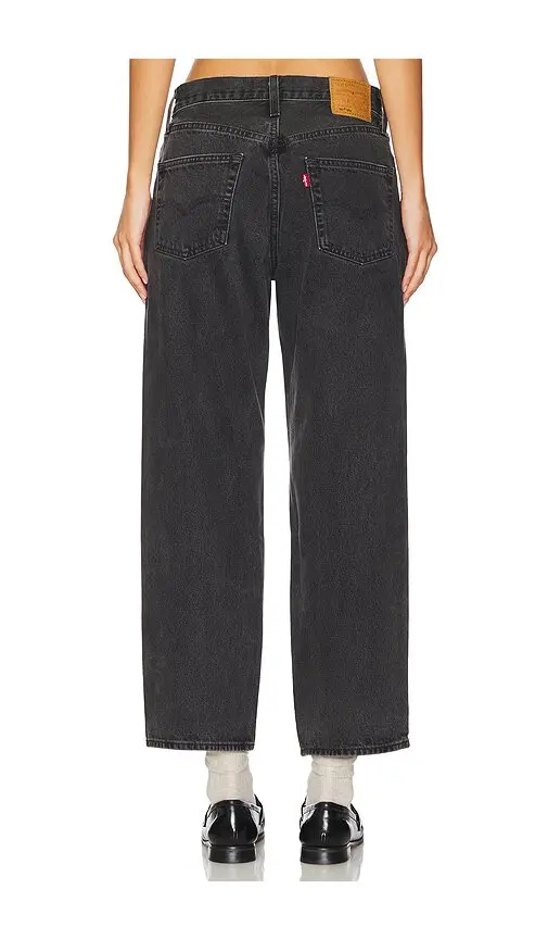 LEVI'S 501 90s Ankle Straight Jeans
