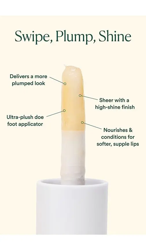 OSEA Hyaluronic Lip Booster Oil - N,a