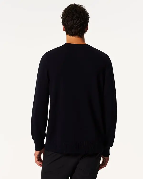Perfect Moment Ski Merino Wool Sweater
