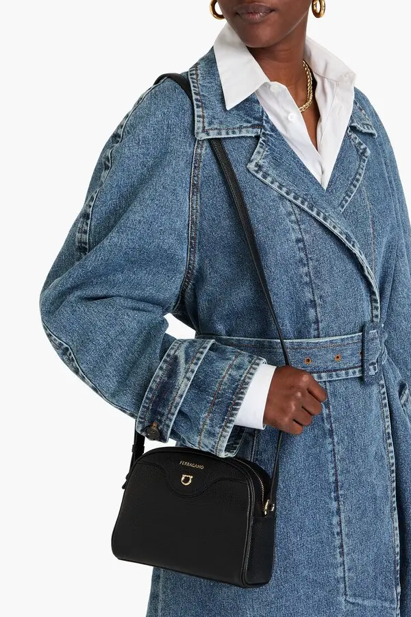 FERRAGAMO Eram Crossbody Bag