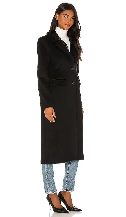 LAMARQUE Malva Coat