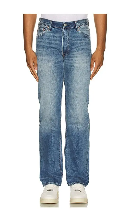 LEVI'S 555 Relaxed Straight Jeans