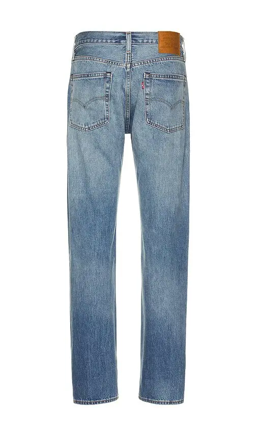 LEVI'S 555 Relaxed Straight Jeans