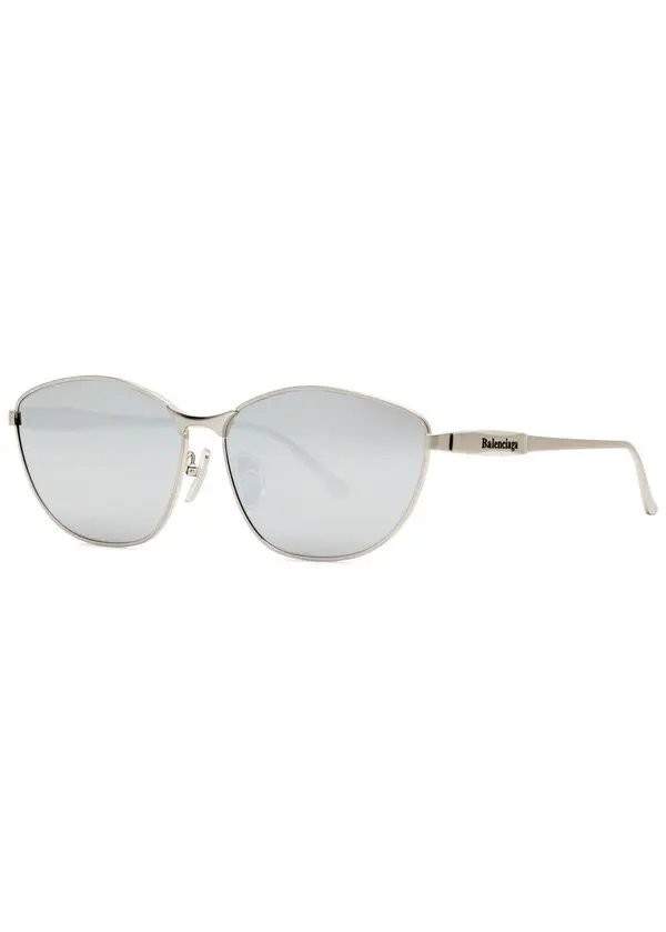 Balenciaga Cat-eye Sunglasses