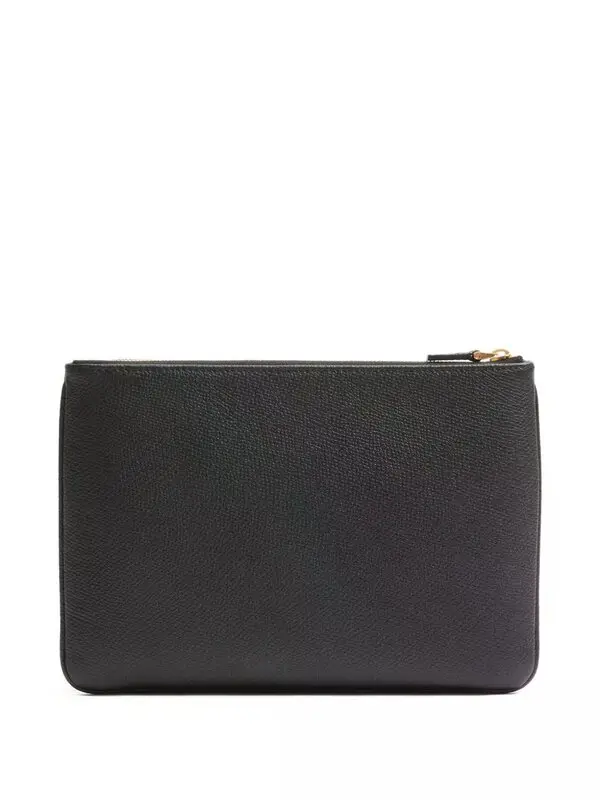Valentino Garavani Vlogo Clutch Bag