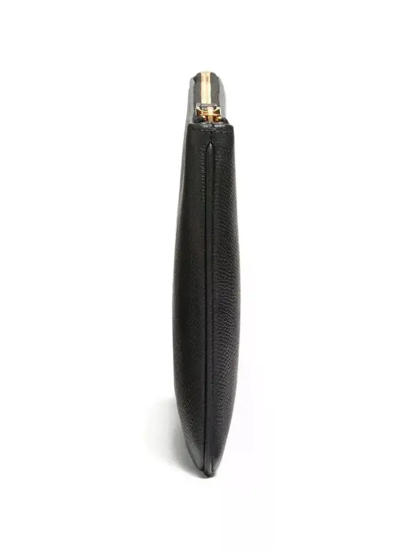 Valentino Garavani Vlogo Clutch Bag