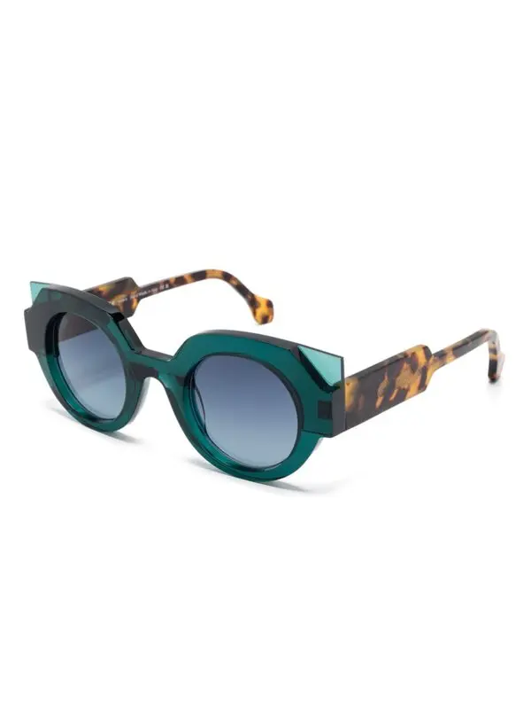 FACE À FACE Screen 1 Sunglasses