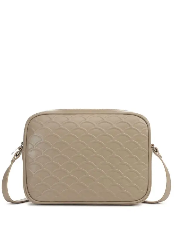 SERGIO ROSSI Mermaid Shoulder Bag