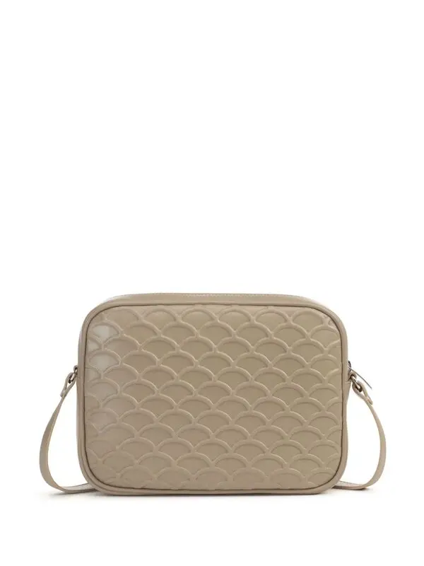 SERGIO ROSSI Mermaid Shoulder Bag