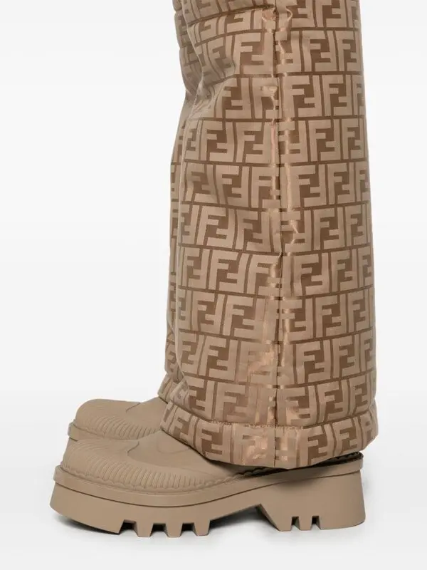 Fendi Ff Ski Trousers