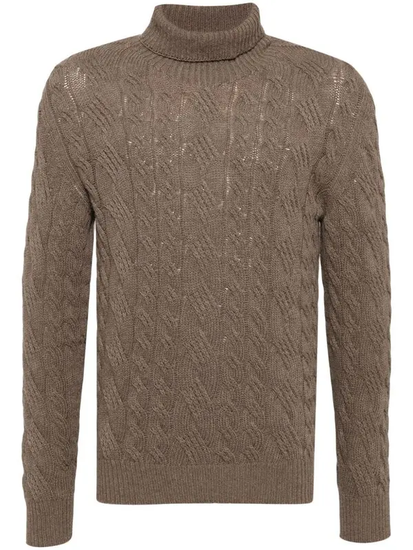Tagliatore Zermat Sweater