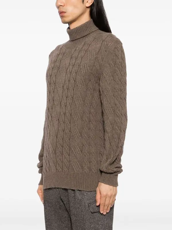 Tagliatore Zermat Sweater