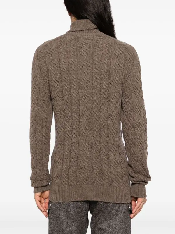 Tagliatore Zermat Sweater