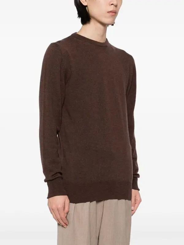 LARDINI Cashmere Jumper